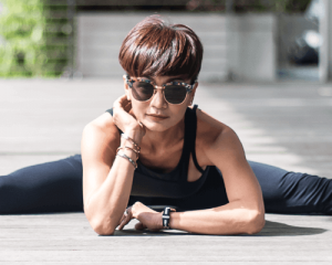 Atilia Haron - MURFEST